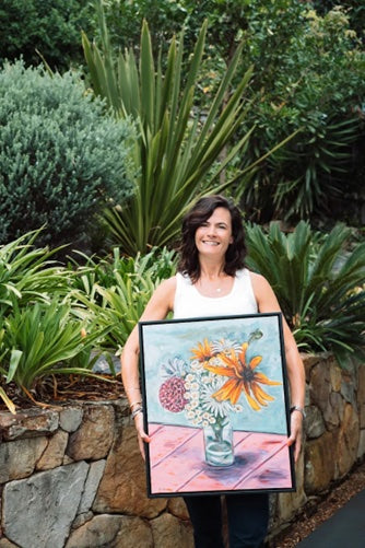 Vicki Peck Art – Moore Design Collective