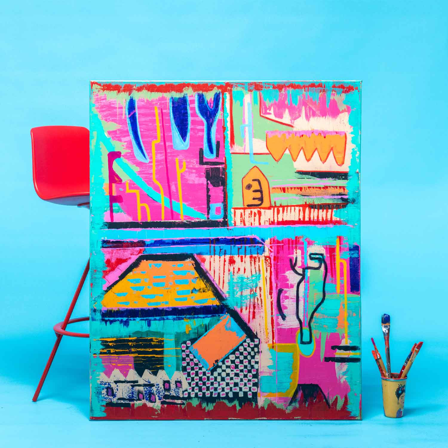 Art – Moore Design Collective