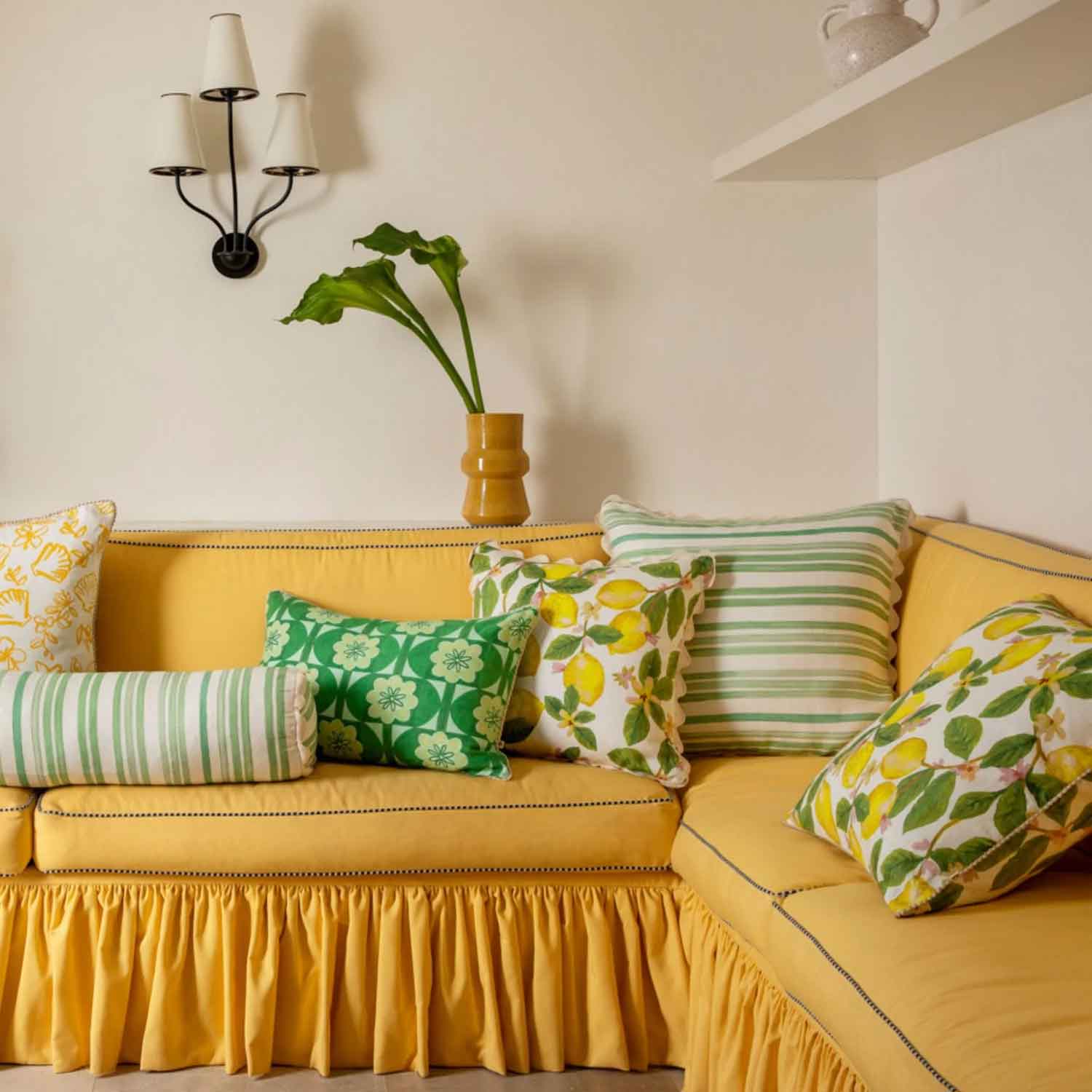 Cushions – Moore Design Collective