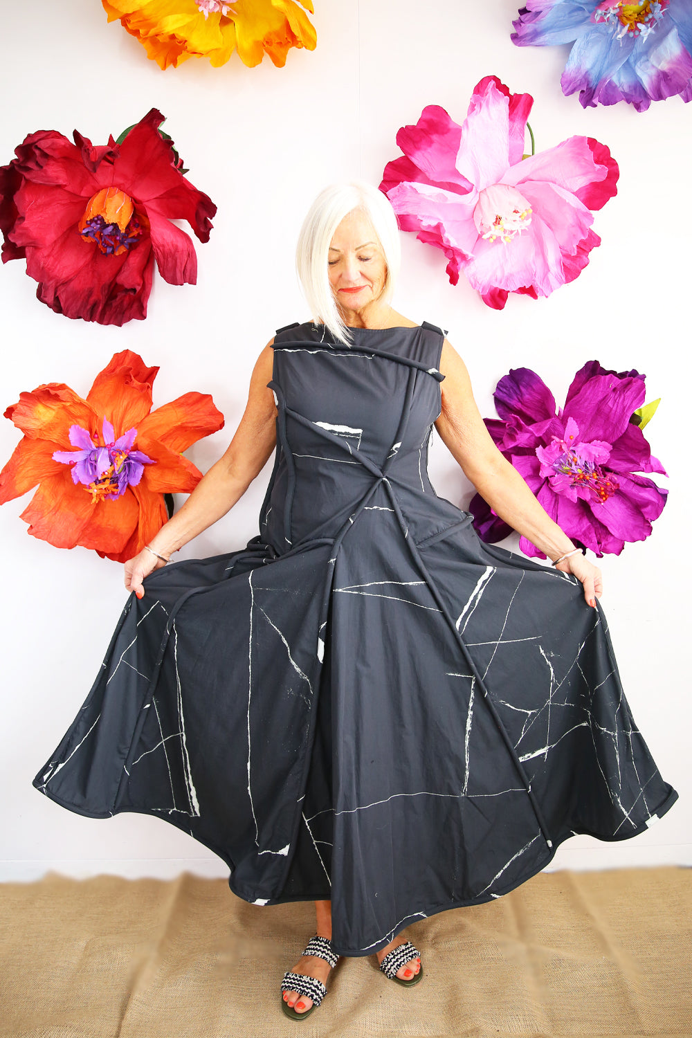 LA VACA LOCA – Moore Design Collective