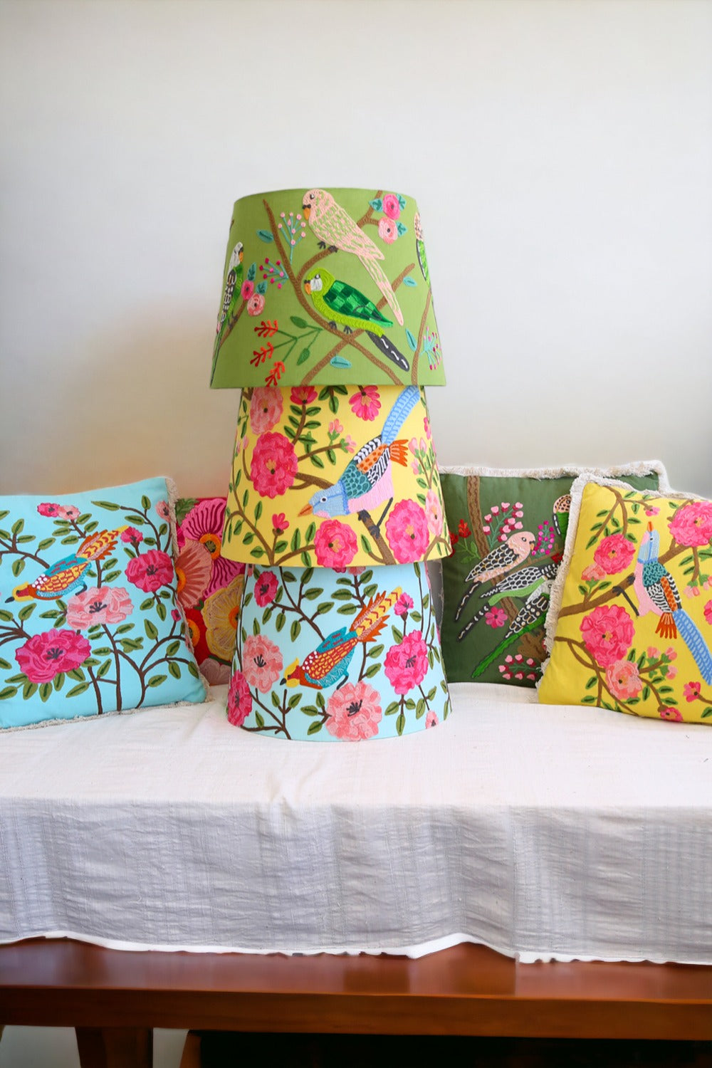 Ruby Star Traders – Moore Design Collective