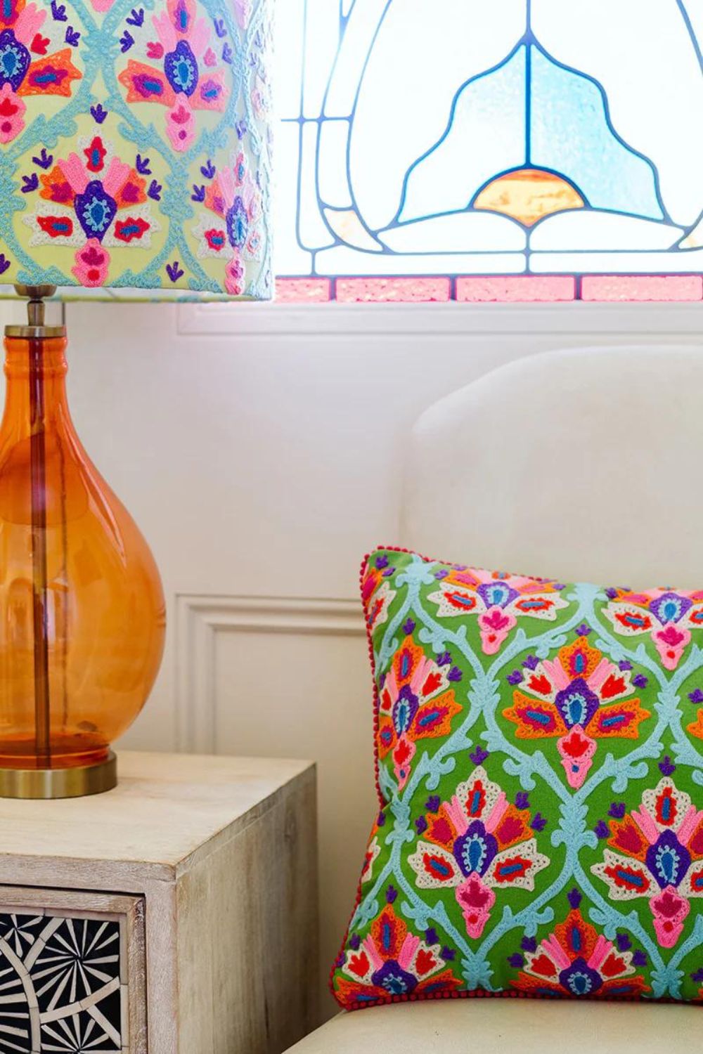 Ruby Star Traders – Moore Design Collective