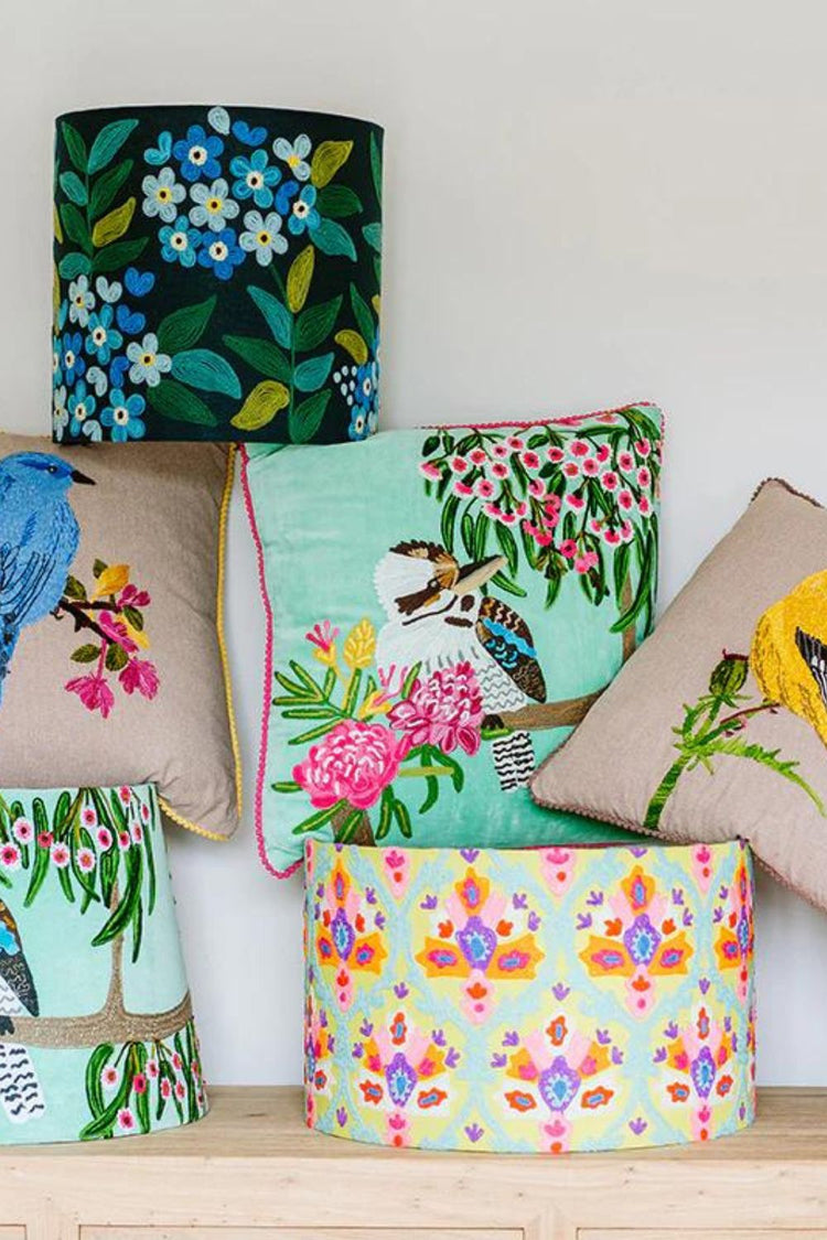 Lighting – Moore Design Collective